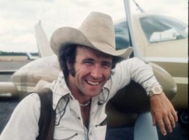 LARRY MAHAN | oldrebelboots